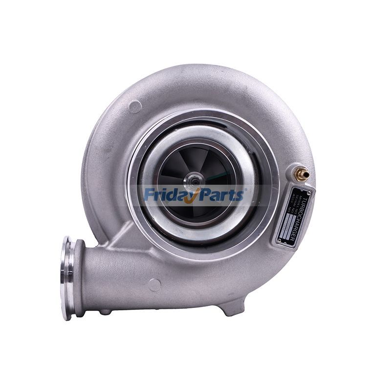 Turbo HX55 Turbocharger 3768075 A4720961699 for Detroit Engine DD15
