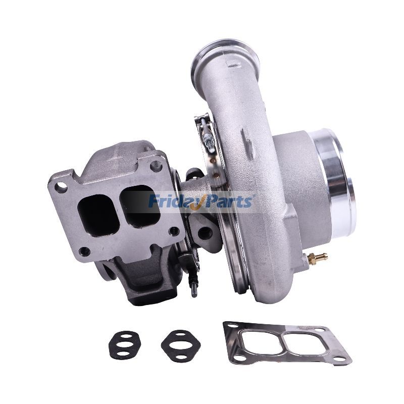 buy Turbo HX55 Turbocharger 3768075 A4720961699 for Detroit Engine DD15