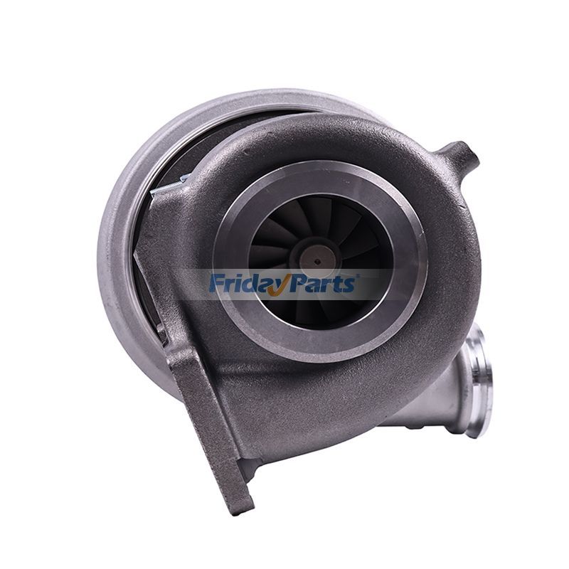Turbo HX55 Turbocharger 3768075 A4720961699 for Detroit Engine DD15