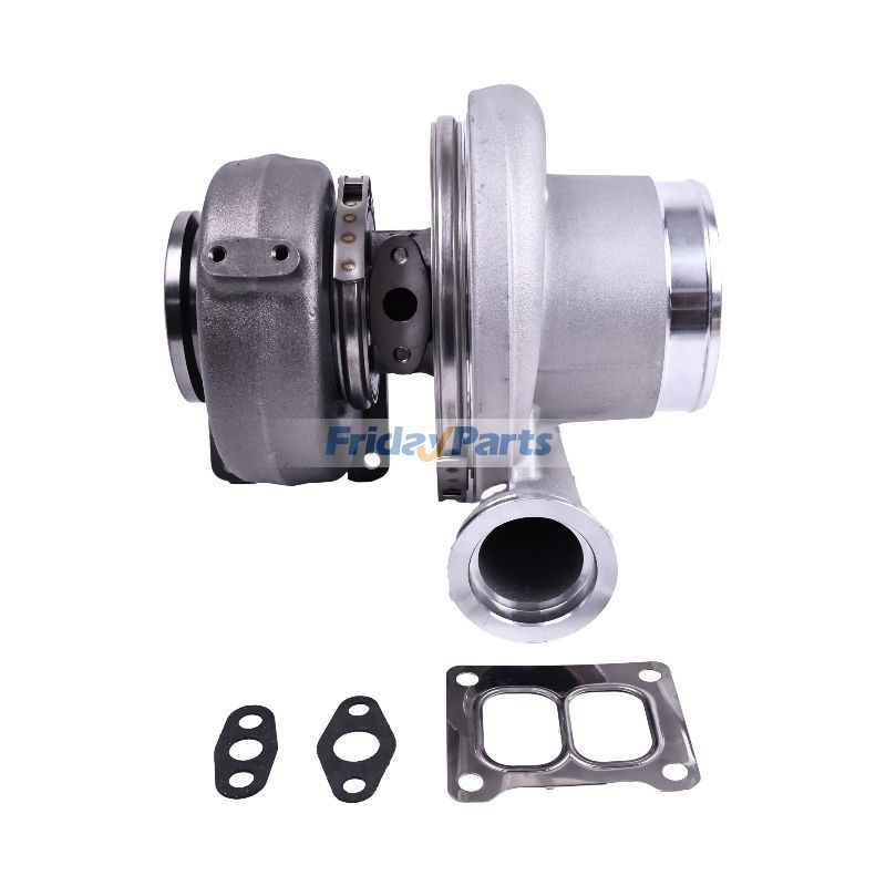 Turbo HX55 Turbocharger 3768075 A4720961699 for Detroit Engine DD15