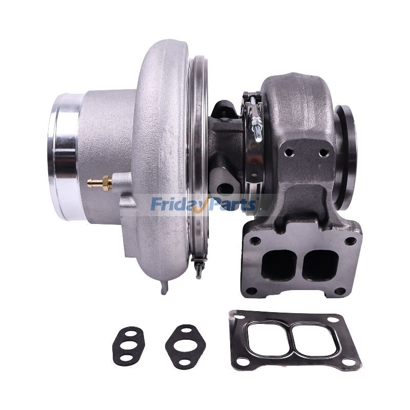 Turbo HX55 Turbocharger 3768075 A4720961699 for Detroit Engine DD15