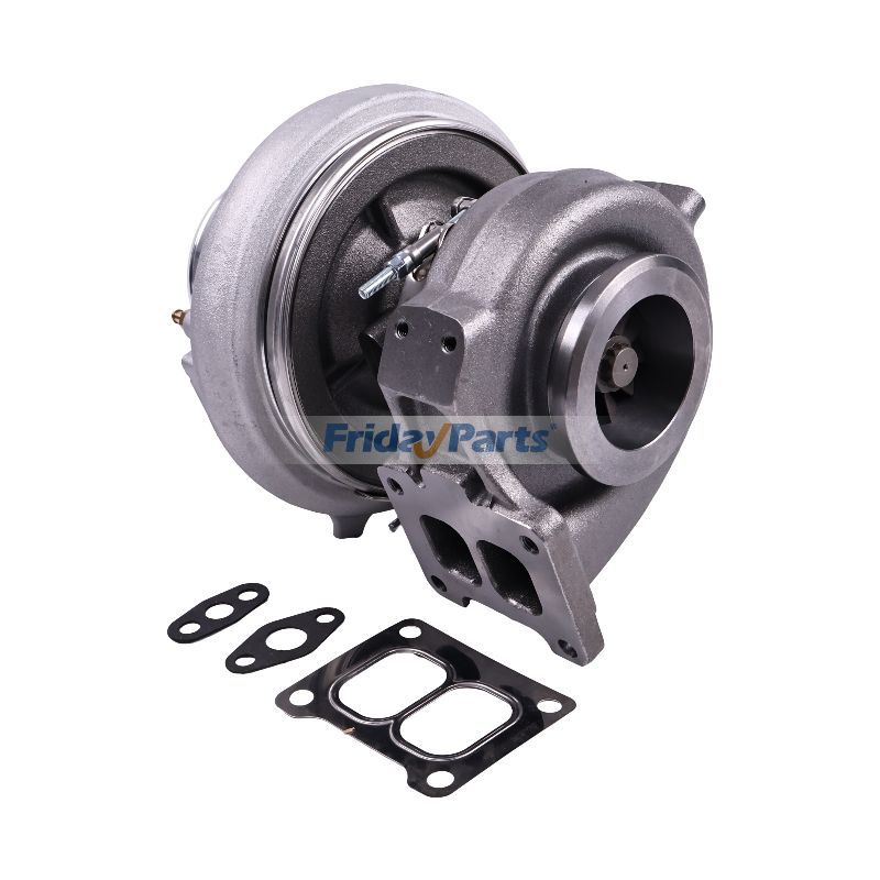 Turbo HX55 Turbocharger 3768075 A4720961699 for Detroit Engine DD15