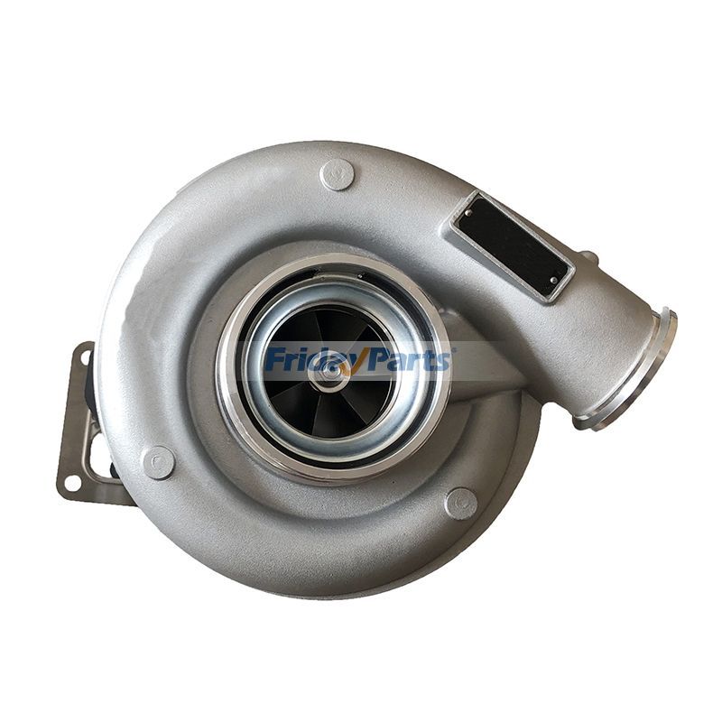 Turbo HX55 Turbocharger 4043574D 20760326 4043575 for Volvo Various ...