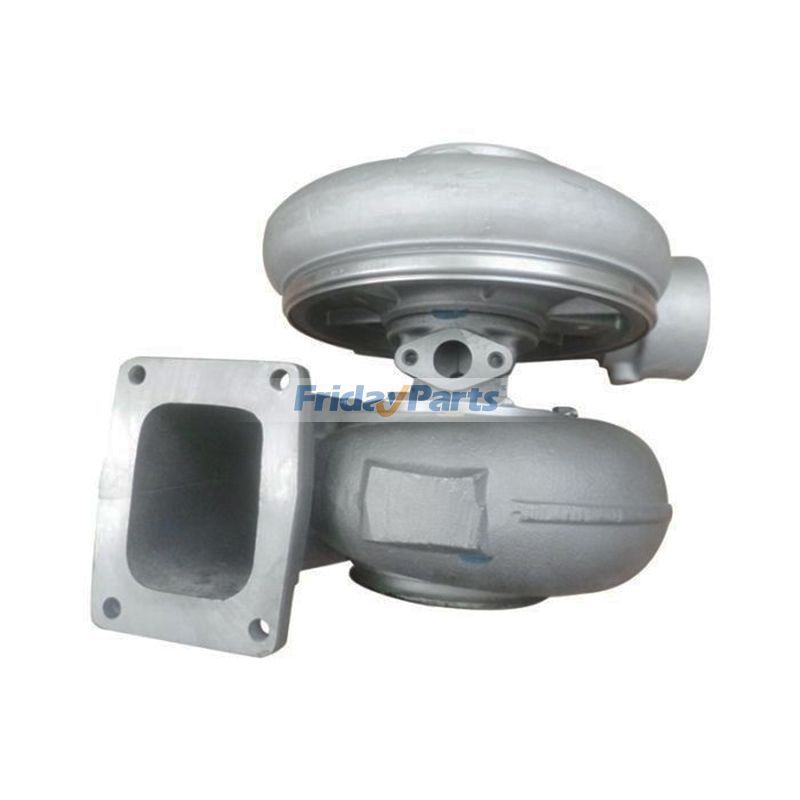 Turbo HX80 Turbocharger 3594147 for Cummins Engine K38 KTA38 KTTA19 ...