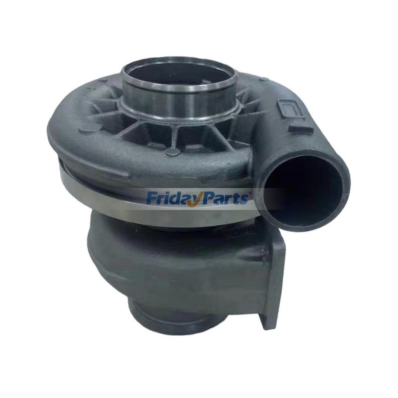 Turbo HX82 Turbocharger 4035862 4089809 4035863 4035864 for Cummins ...