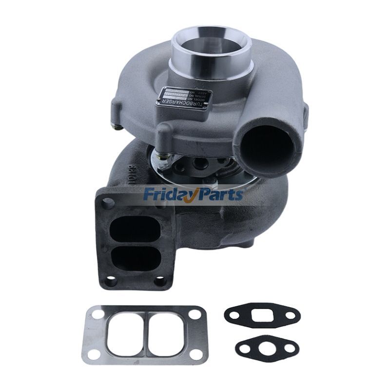 Turbo K27.2 Turbocharger 53279706409 04153189 for Deutz Agricultural ...