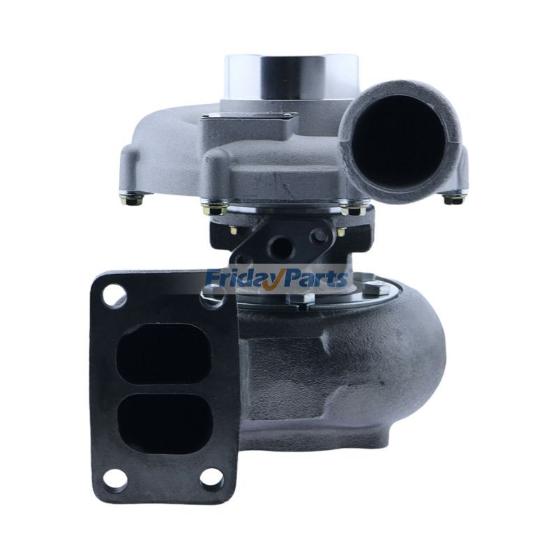 Turbo K27.2 Turbocharger 53279706409 04153189 for Deutz Agricultural ...