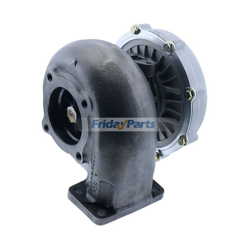 Turbo K27.2 Turbocharger 53279706409 04153189 for Deutz Agricultural ...