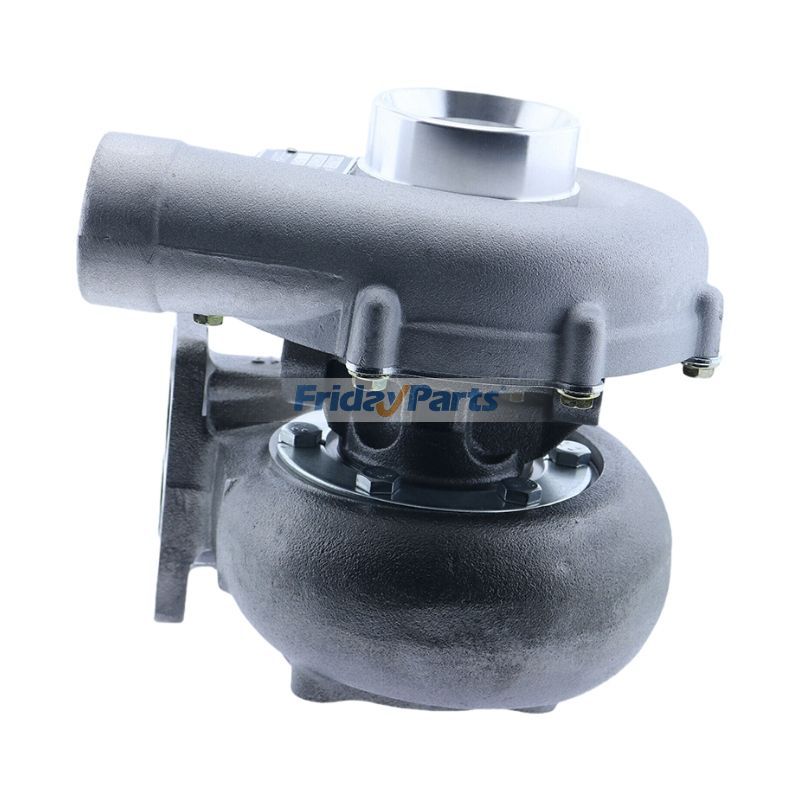 Turbocompresseur Turbo K27.2 53279706409 04153189 pour tracteur ...