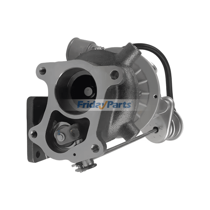 Turbo KHF5-2B RHF5-2B Turbocharger 28201-4X610 28200-4X610 for KIA ...