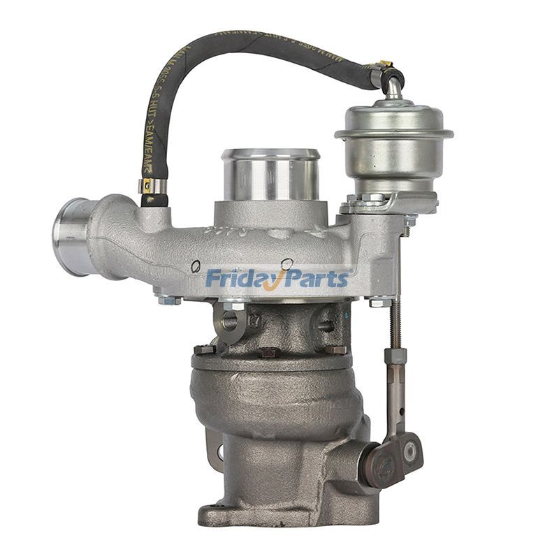 Turbo KP35 Turbocharger 150105-00448 7249369 for Doosan Engine D18 ...