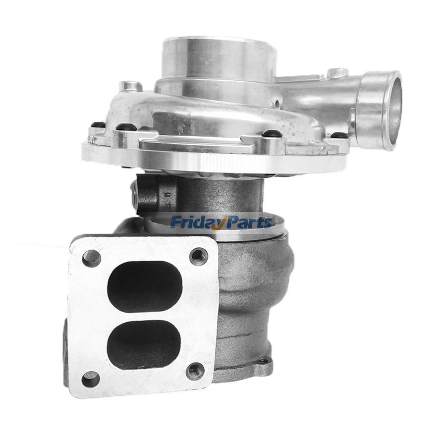 Turbo RHG6 RHG6-84001Q23NHBRL513CA TurboCharger VA570090 for Hitachi ...