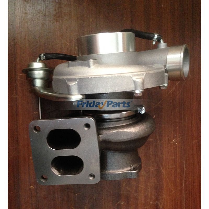 Turbo RHG6 Turbocharger 24100-4480C VA570100 for Hino Engine P11C ...