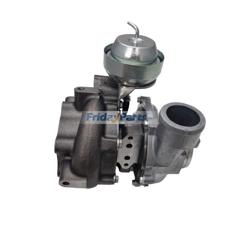 Turbo RHV4 Turbocharger 8-98235628-1 8-98132-0692 for Isuzu Engine 4JJ1 ...