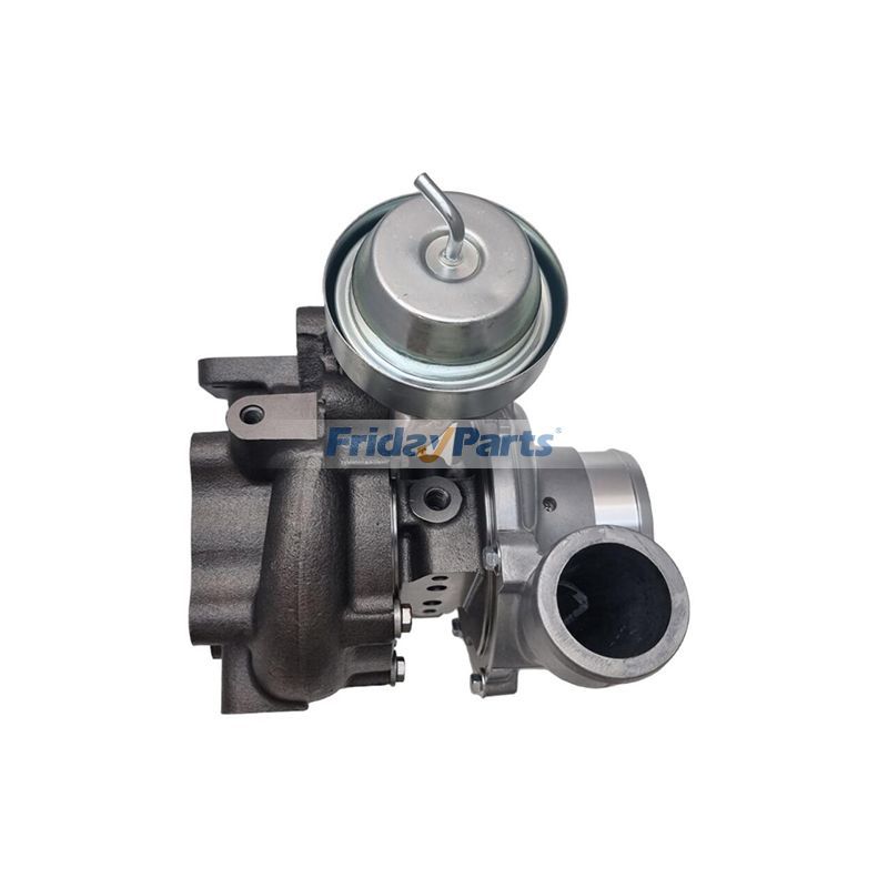 Turbo RHV4 Turbocharger 8-98235628-1 8-98132-0692 for Isuzu Engine 4JJ1 ...