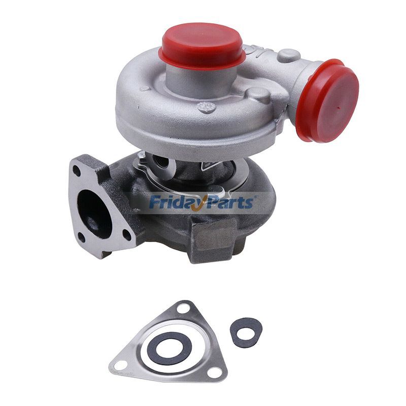 Turbo S100 Turbocharger DTZ4281438 for Deutz Engine BF4M1011 BF4M2011COM2