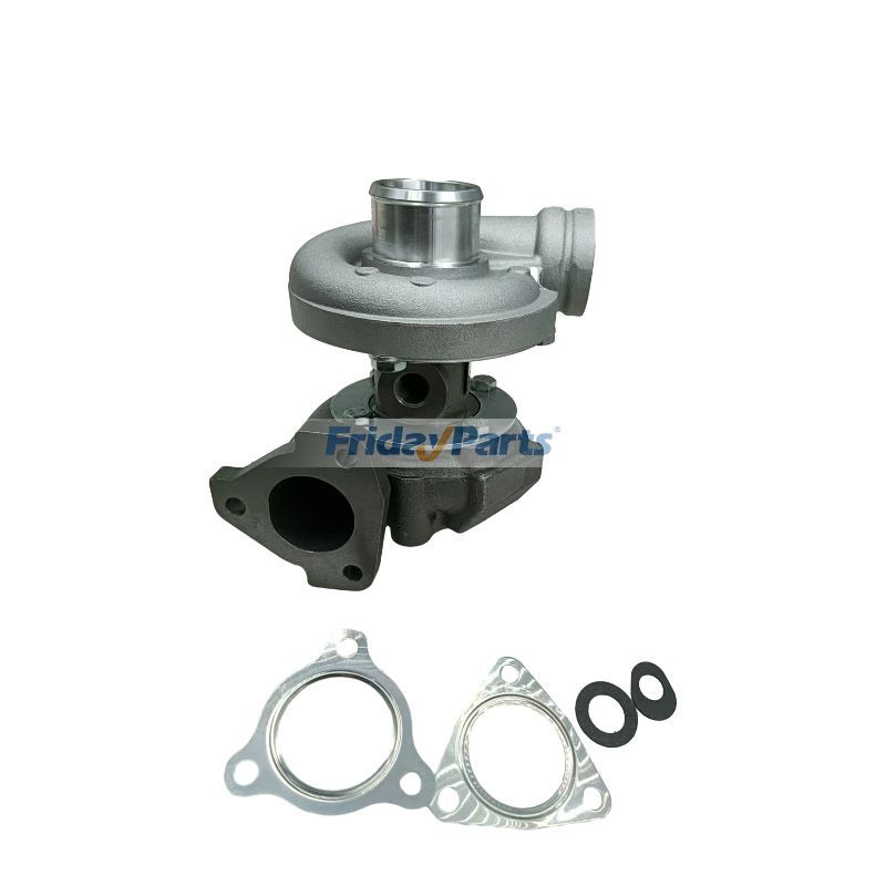 Turbo S1B Turbocharger 04209145KZ for Deutz Engine BFEM1012 BF4M1012C ...
