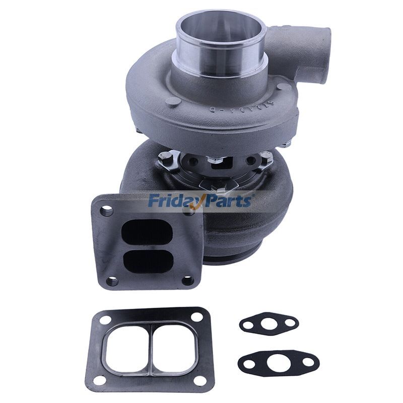Turbo S200 Turbocharger RE571813 for John Deere Engine 6068 6.8L