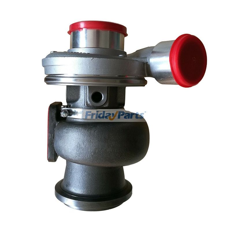 Turbo S310C080 Turbocharger 248-5246 10R-2355 for Caterpillar CAT ...