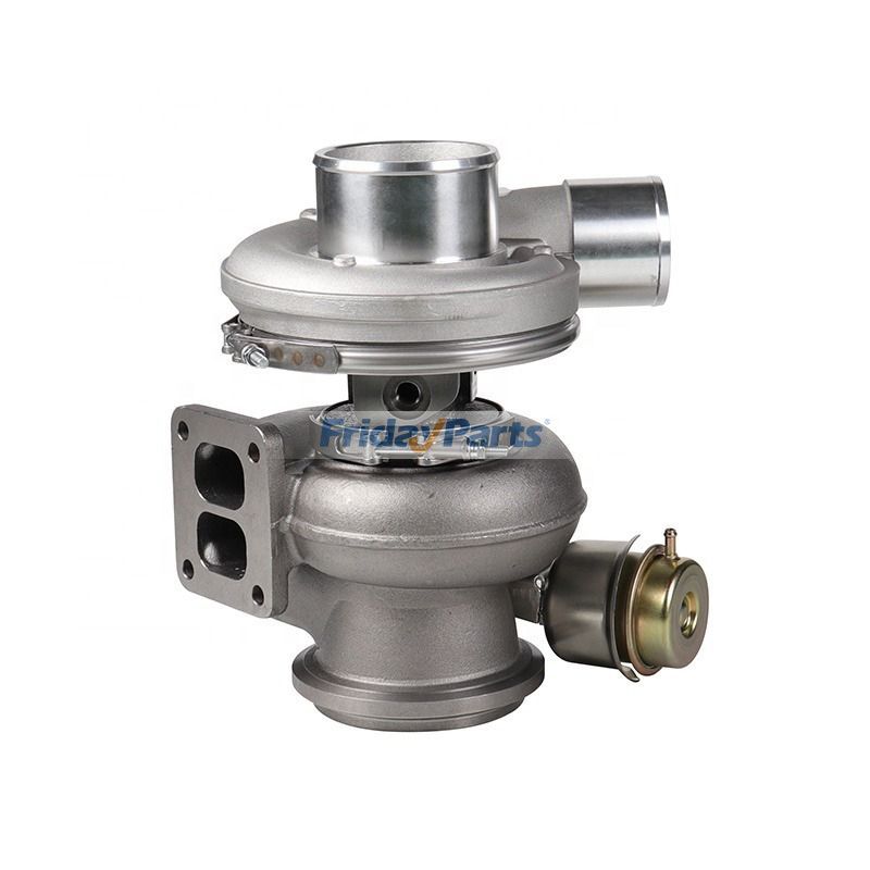 Turbo S310G116 Turbocharger 243-2704 for Caterpillar CAT Engine C-9 C9