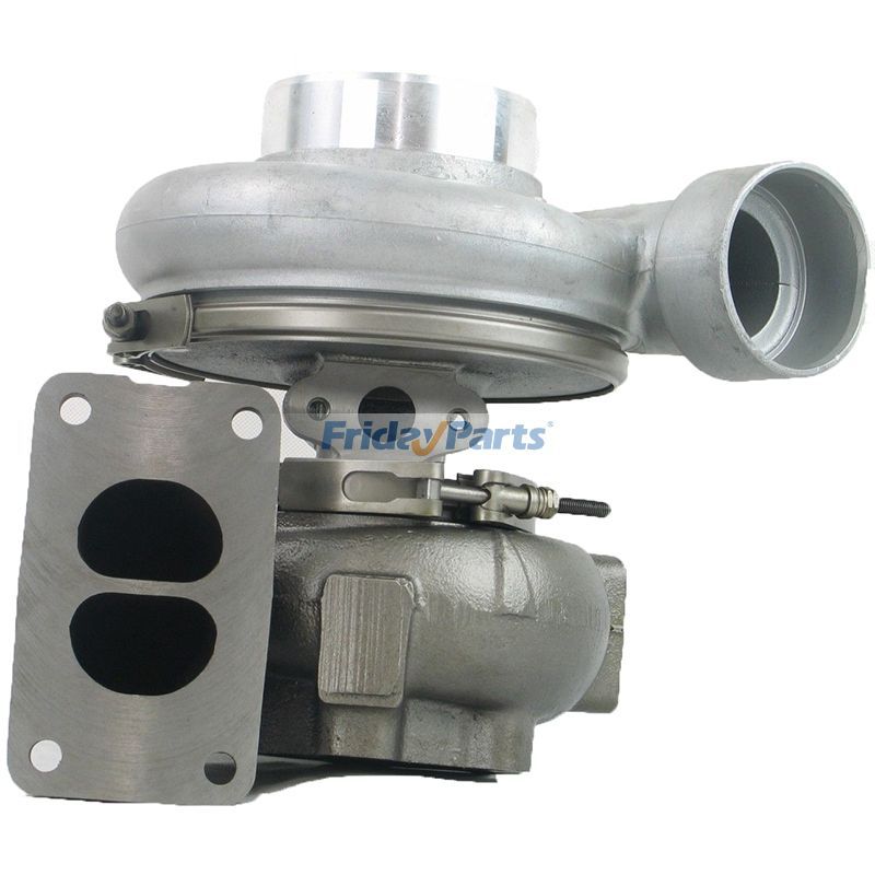 Turbo S400 Turbocharger 316699 for Mercedes Benz OM501LA Euro-3 Engine ...