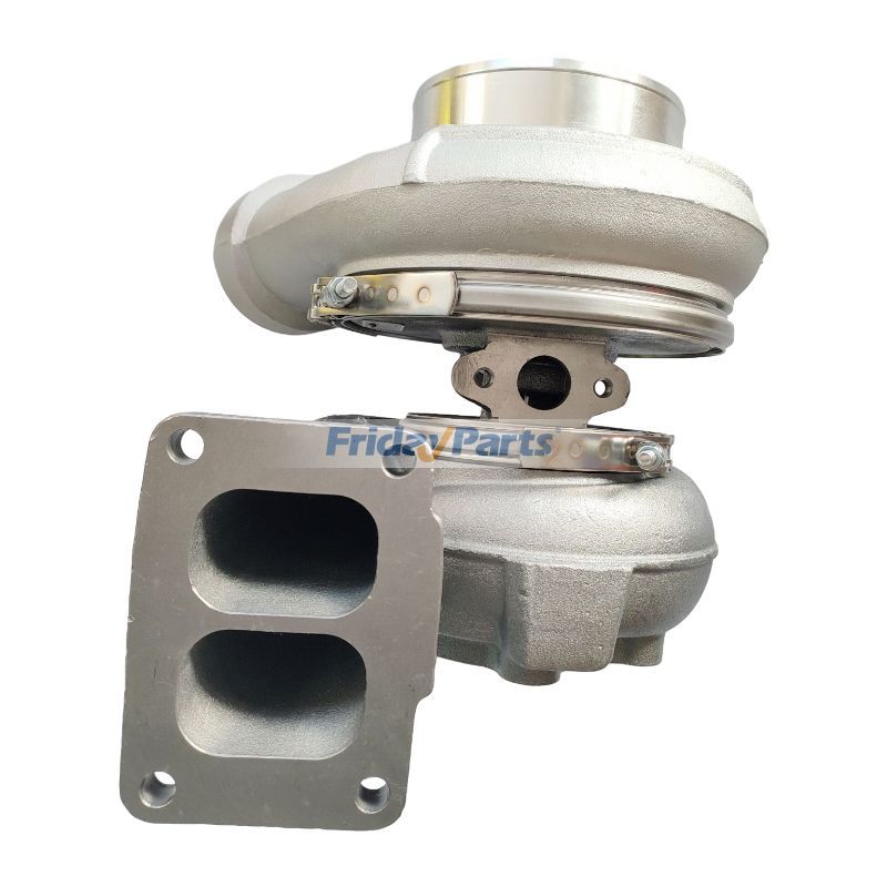 Turbo S400 Turbocharger 04261386 04261800 04263504 for Deutz Industrial ...