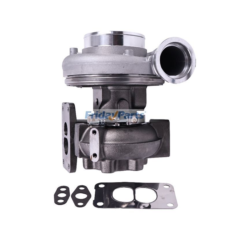Turbo S410 Turbocharger 0080965099 318932 318960 for Mercedes Benz ...