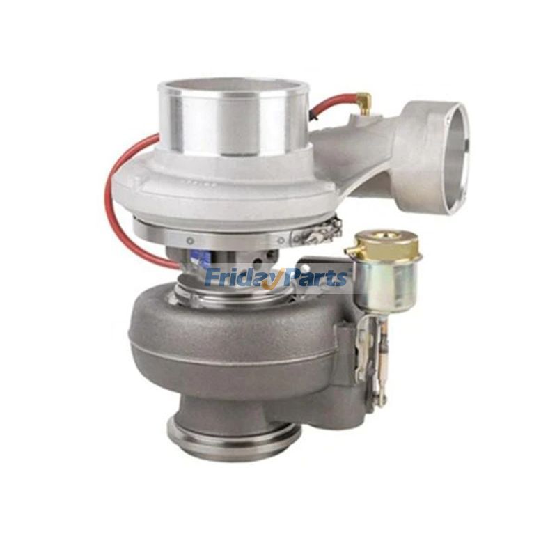 buy Turbo S410G Turbocharger 124-3759 for Caterpillar CAT Engine 3456 ...