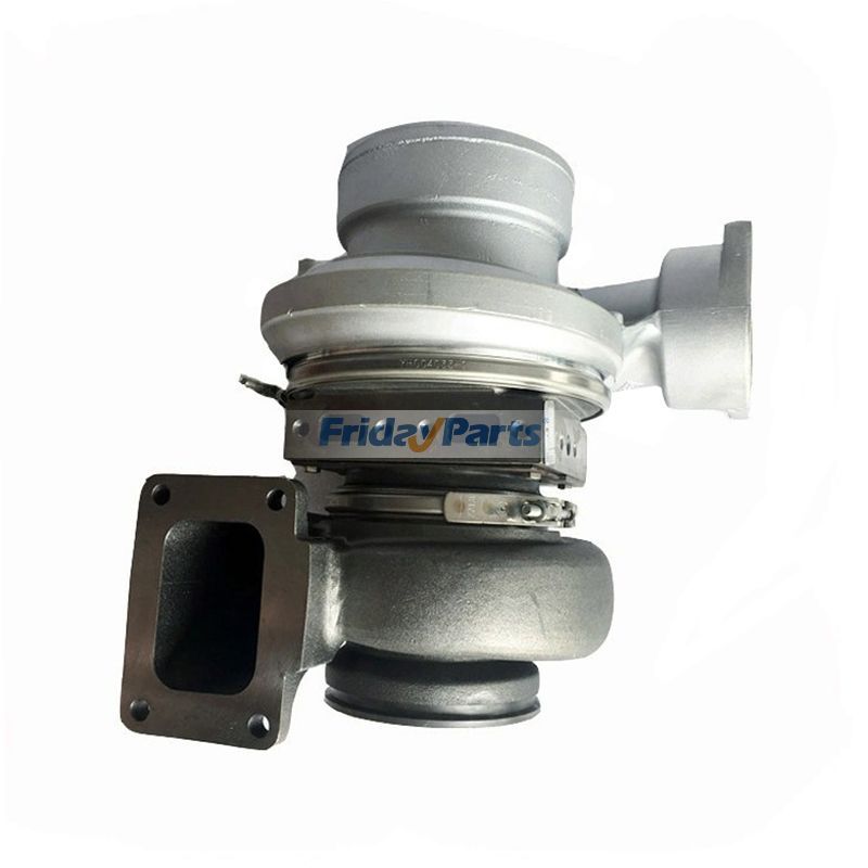 Turbo S4DC021 Turbocharger 9Y-9204 for Caterpillar CAT Engine 3516 ...