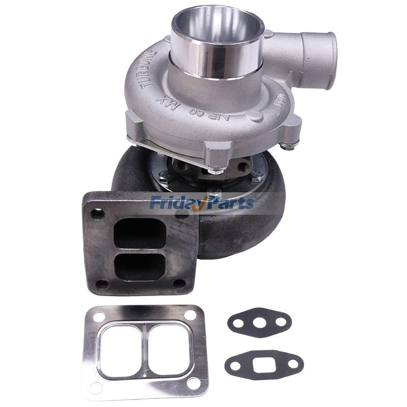 Turbo T04B94 3LM-466 Turbocharger 1806078C91 A184781 for CASE Engine ...