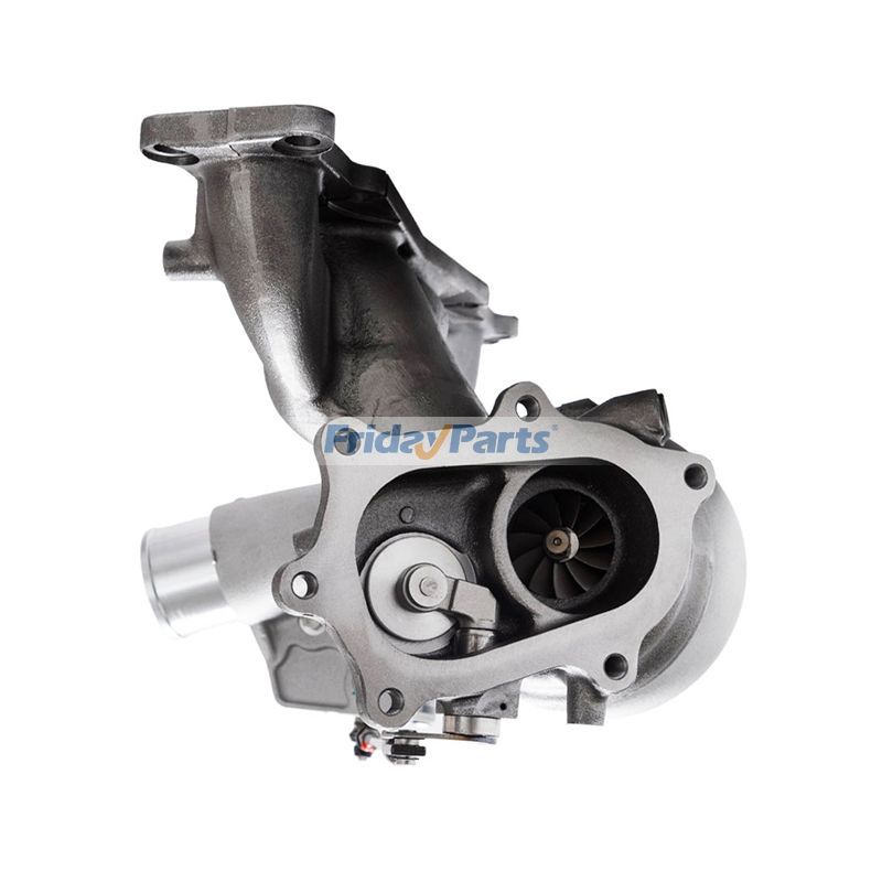 Turbo TD04HL4S Turbocharger 28231-2G410 for Hyundai Engine 6AT4WD 2L-THETA2