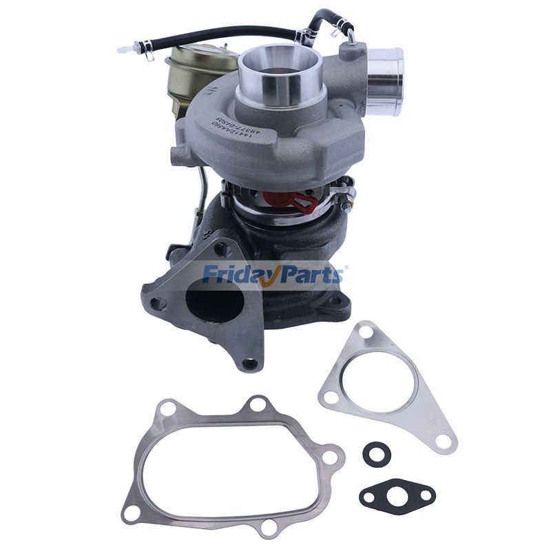 Subaru turbocharger store