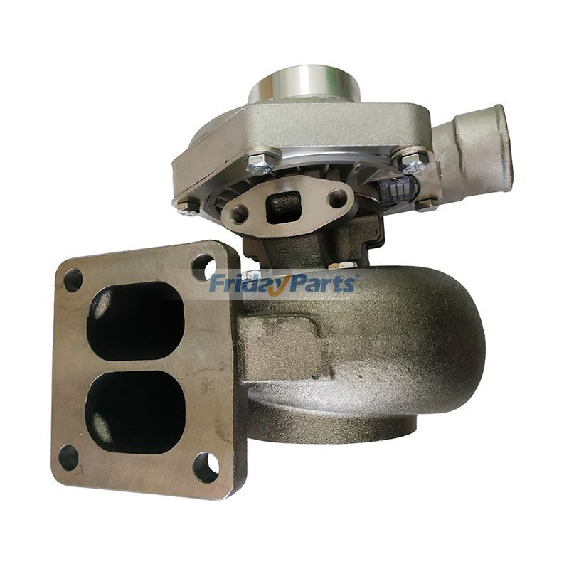 Turbo TO4B91 Turbocharger 2W-1953 for Caterpillar CAT Engine 3304 ...
