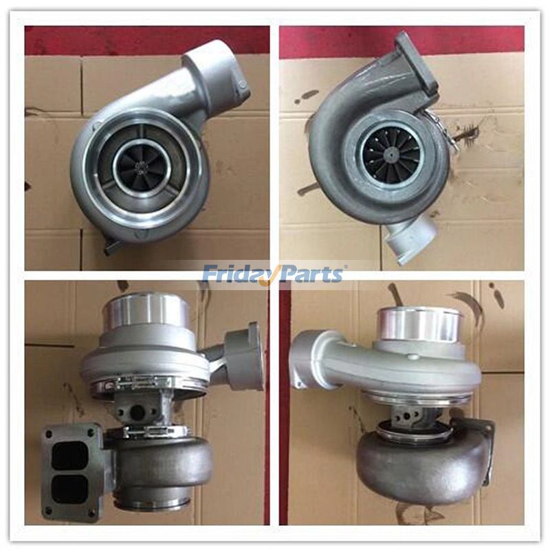 buy Turbo TW9102 Turbocharger 10R-8255 4W-1226 for Caterpillar CAT ...