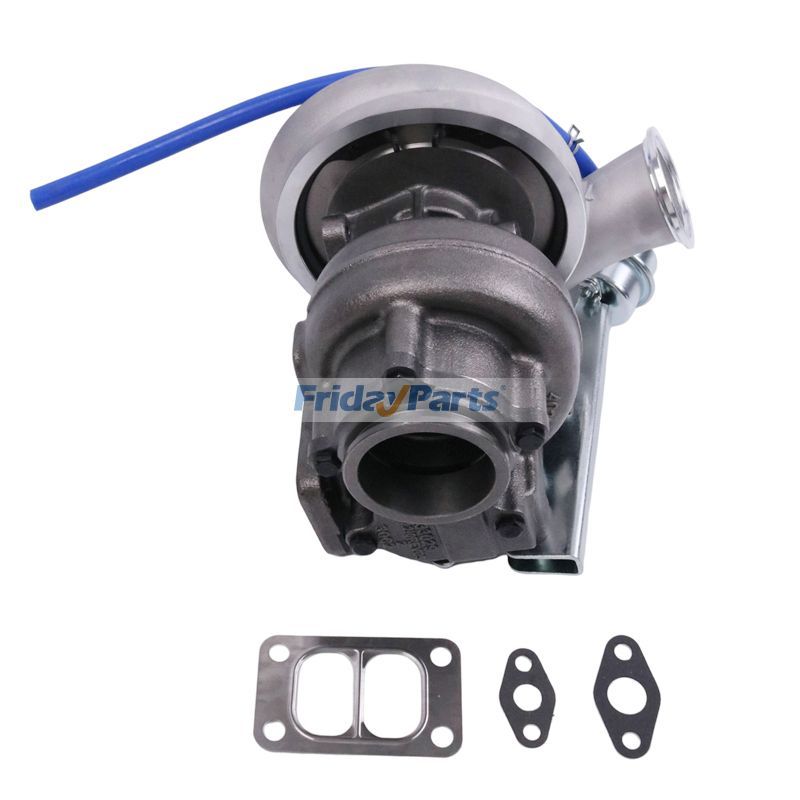Turbo WH1C Turbocharger 3529883 for Cummins Engine 6BTA 6BTAA