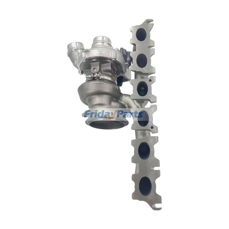 Turbo BM90 Turbocharger 11659423787 for 2016-2019 340i 740i 2018-2019 ...