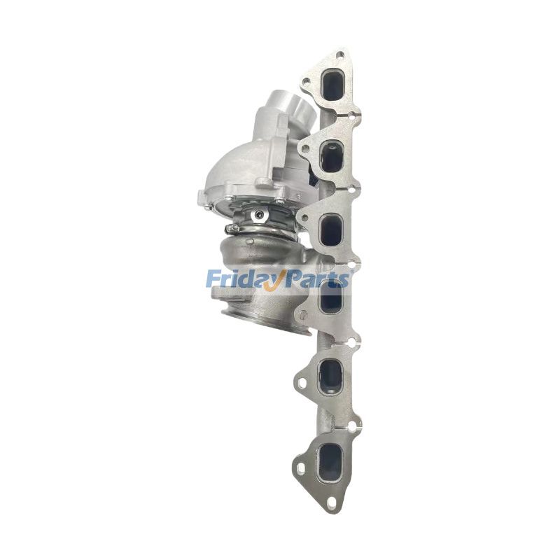 Turbo BM90 Turbocharger 11659423787 for 2016-2019 340i 740i 2018-2019 ...