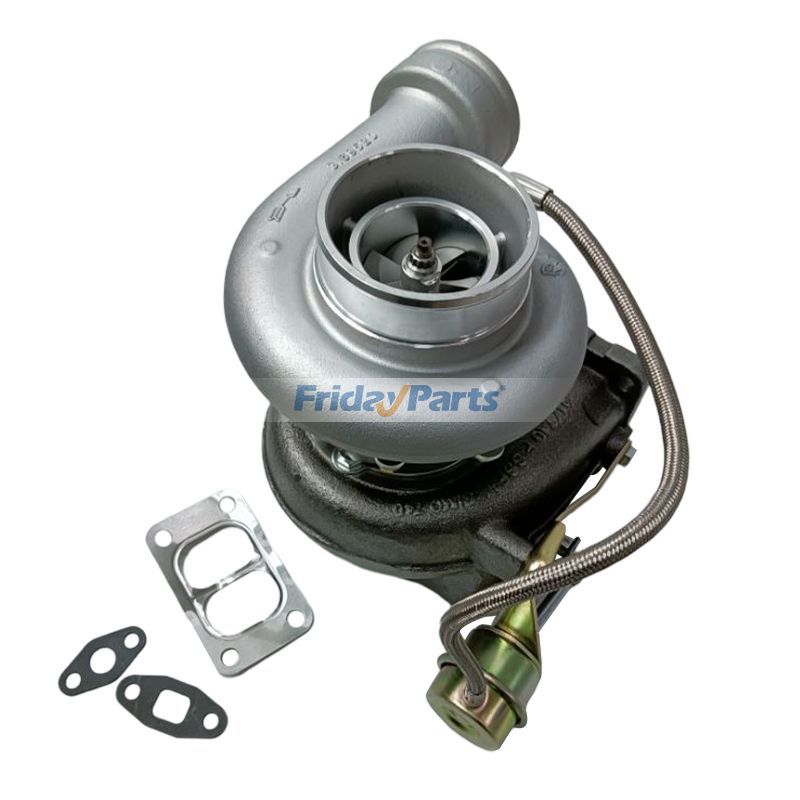 Turbo S200G Turbocharger 04259318KZ 318815 318754 for Deutz Engine ...