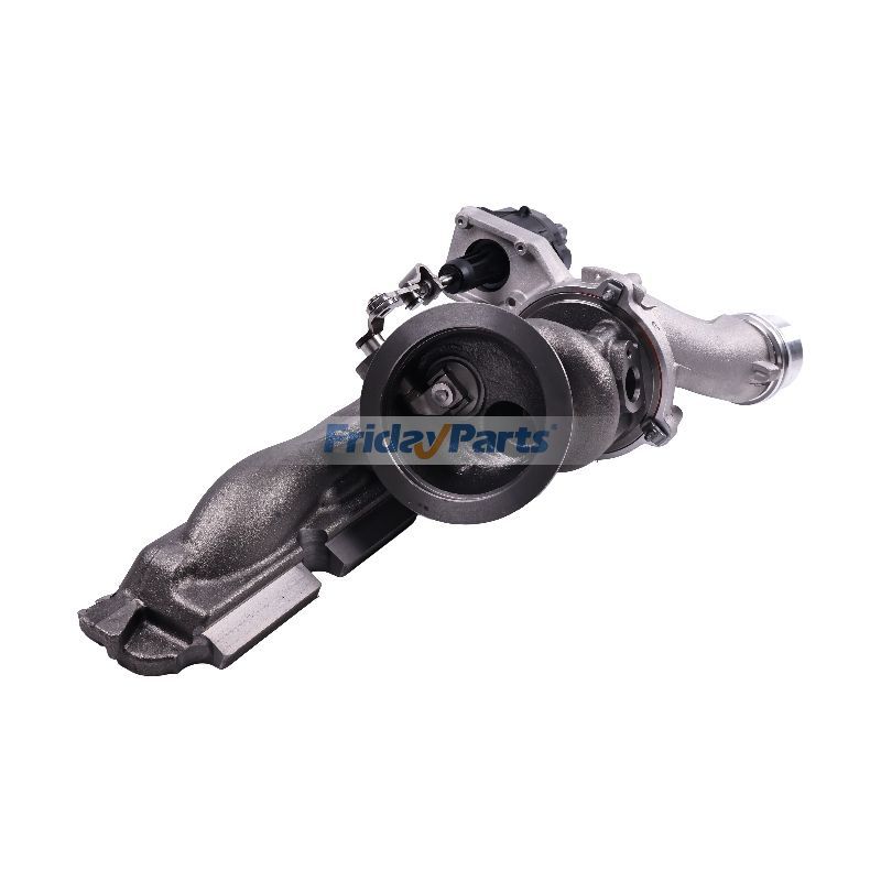 Turbocharger 11657633795 for BMW B38 B18 B15 Engine 116i 118i 218i 318i ...