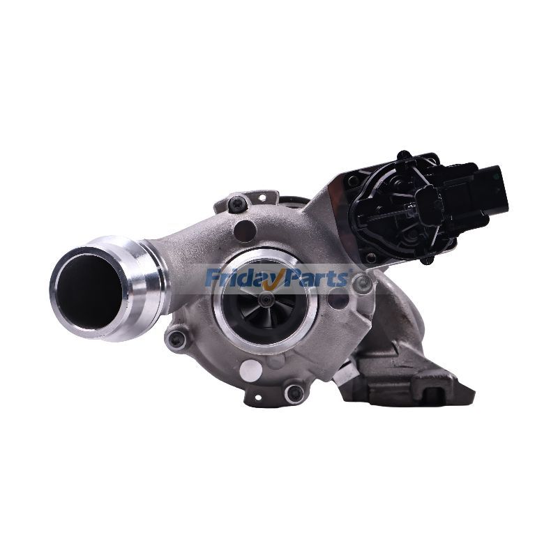 Turbocharger 11657633795 for BMW B38 B18 B15 Engine 116i 118i 218i 318i ...