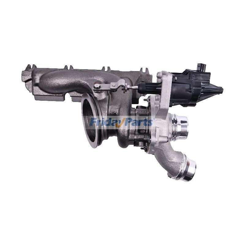 Turbocharger 11657633795 for BMW B38 B18 B15 Engine 116i 118i 218i 318i ...