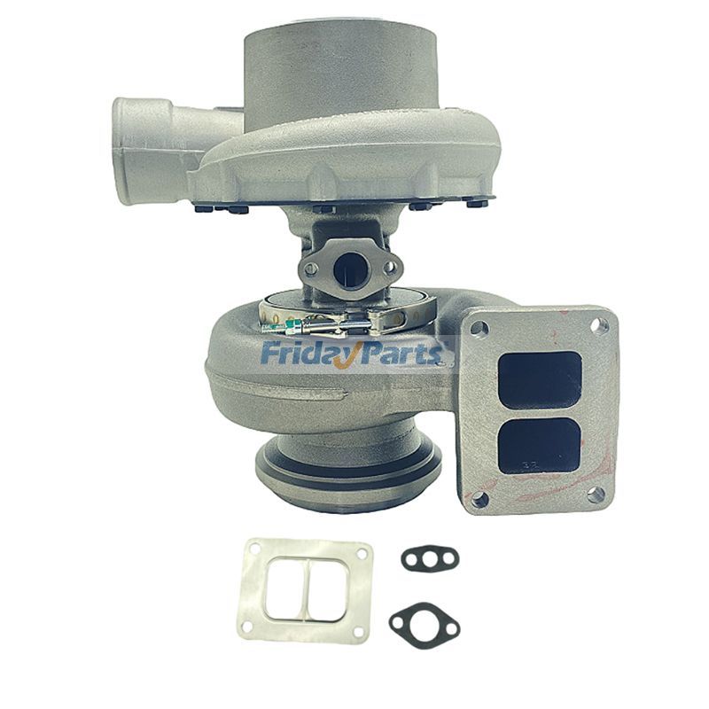 buy Turbo HT3B Turbocharger 3522867 3803670 for Cummins Engine NTC320 ...