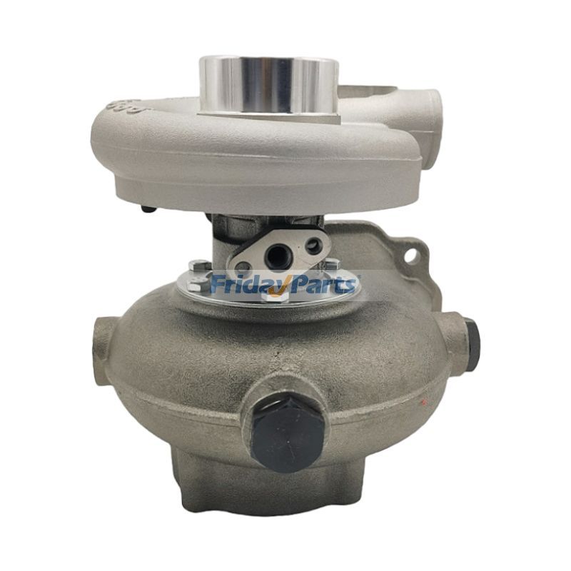 Turbocharger 3523244 for Cummins Marine 4BT 6BT Engine