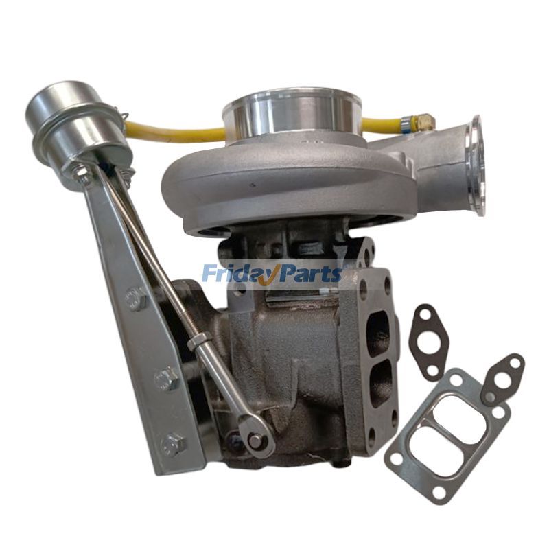 Turbo HX35W Turbocharger 3534925 3802779 for Cummins Engine 6BT