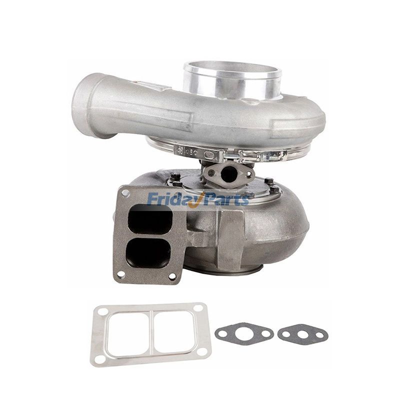 Turbo HX80 Turbocharger 3594117 3529870 3531940 3531939 for Cummins ...