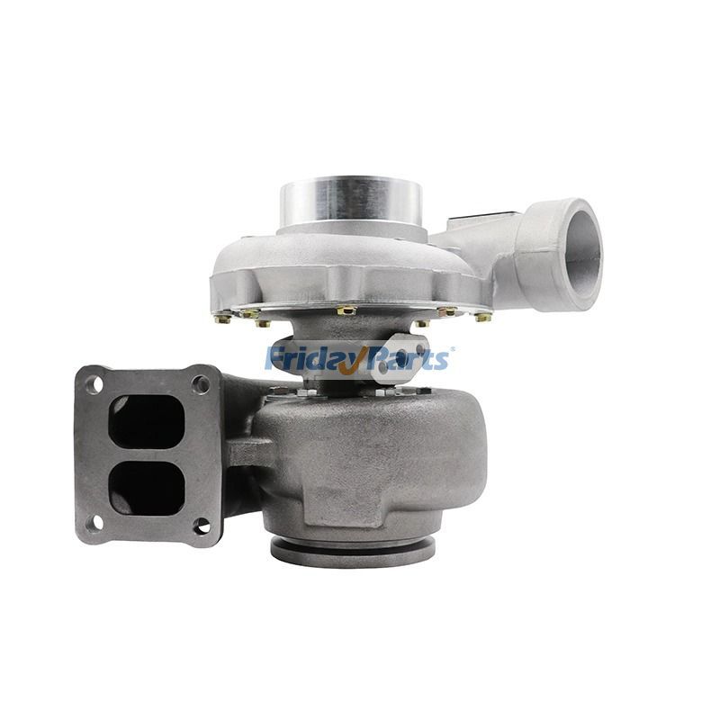 Turbo H2C Turbocharger 3034332 3034326 3801489 3521802 3504696 3519092 ...