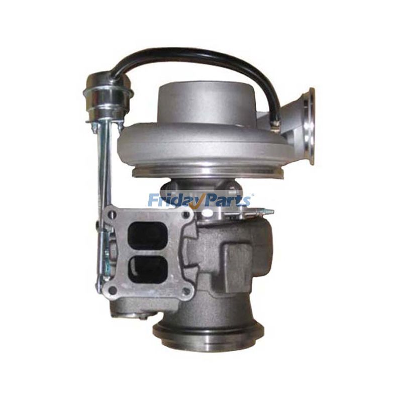 Turbo HX55W Turbocharger 4043708 4955714 4043707 4043707 for Cummins ...