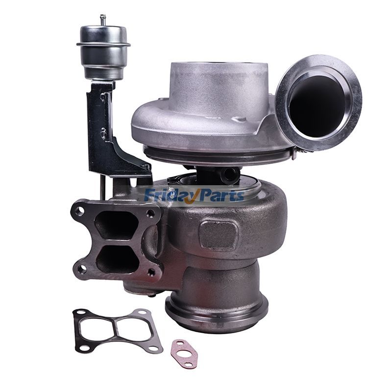 Turbo HX55W Turbocharger 4046127 4090042 4046132 4046131 for Cummins ...