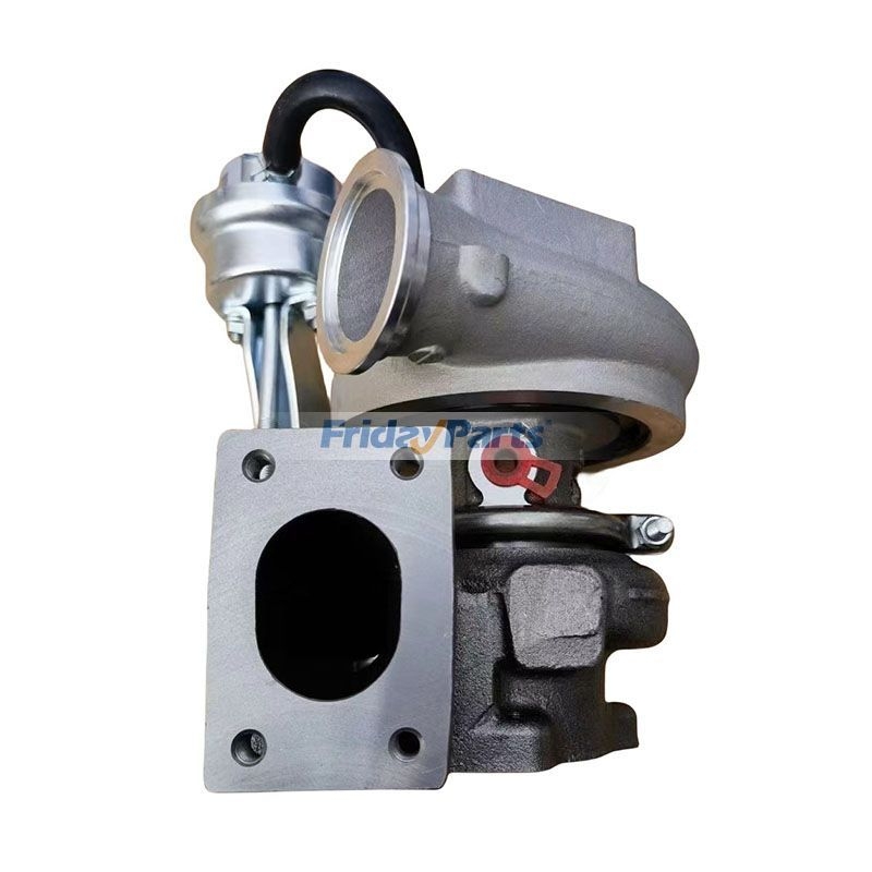 Turbocharger 5555634 5555649 For Cummins Engine B4 5 D4 5 F4 5