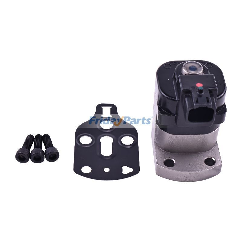 Kit de actuador de turbocompresor 4089980 para motor Cummins ISX ISX15 ...